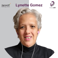 Lynette Gomez Portillo – Consultora de negocios y tecnología